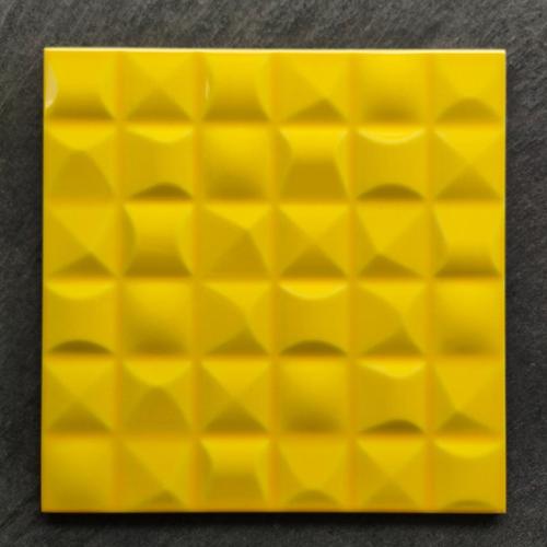 Jual Roman Type PWA 33722 Warna Kuning SUPREME - Backsplash Tile - Kota ...