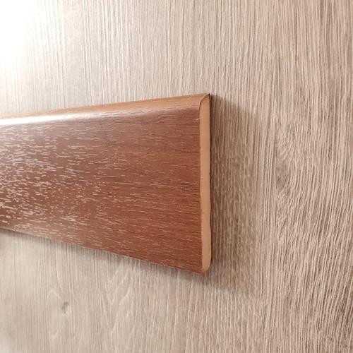 Promo Plin PVC Foam Board (Skirting) - 6 - Jakarta Barat - Toko Lantai ...