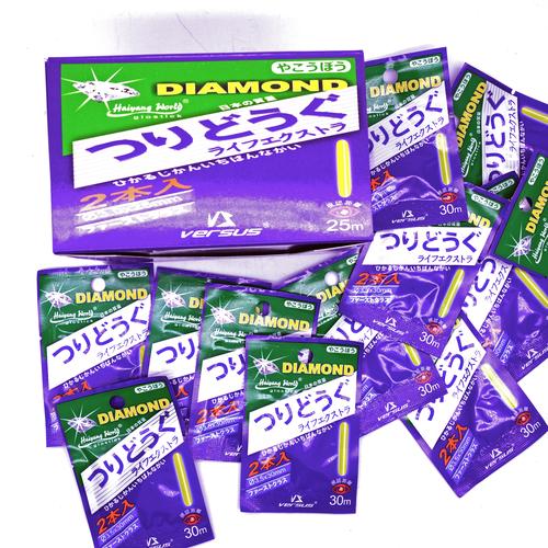 Jual Starlet Light Stick Versus Diamond - Jakarta Barat ...