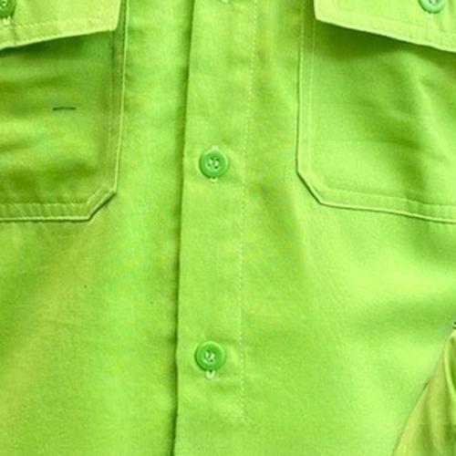 Jual Wearpack Safety Seragam Kerja seragam Bengkel Lengan pendek ...