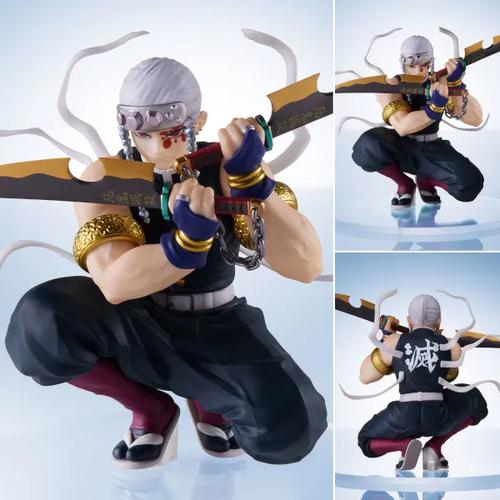 Promo Figure Kimetsu no Yaiba - ConoFig Uzui Tengen - Kota Tangerang ...
