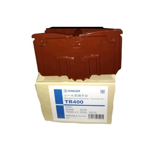 Jual TERMINAL BLOCK KASUGA TR 400A - Jakarta Barat - CMI Official ...