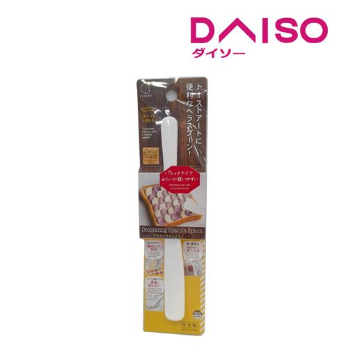 Jual Daiso Decorating Spatula Spoon - Jakarta Selatan - Daiso Japan ...