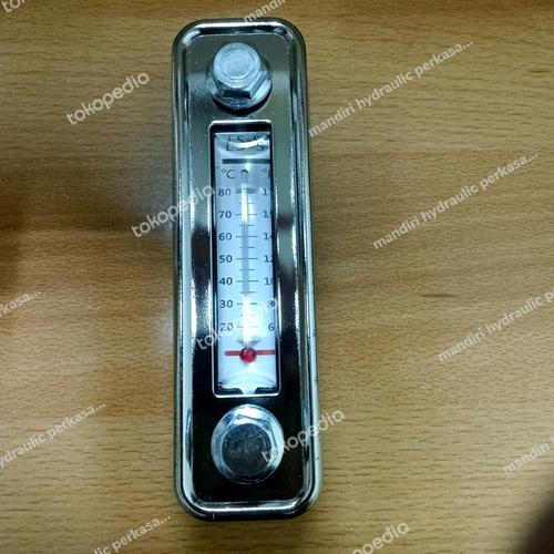 Jual hydraulic Oil Level Gauge 5" inch / LS-5 - Jakarta Barat - MANDIRI HYDRAULIC PERKASA ...