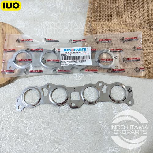 Promo Packing Manipol Api Avanza Xenia Sirion Gasket Manifold EX ...