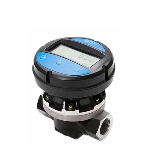 Jual flowmeter solar 1 inch digital Flowmeter OGM digital 1 inch Flow ...