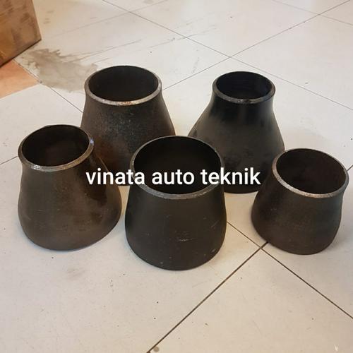 Jual Reducer Las Besi SGP 6" x 4" - Jakarta Barat - Vinata Auto Teknik ...
