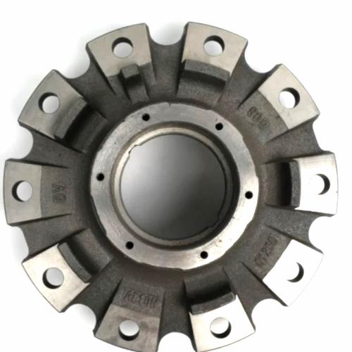 Jual nap roda ror - Jakarta Barat - CAU sparepart york fuwa ror bpw ...