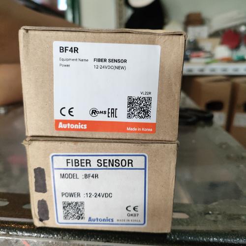 Jual BF4R FIBER SENSOR AUTONICS 12-24VDC ORIGINAL - Kota Bandung - JAYA ...