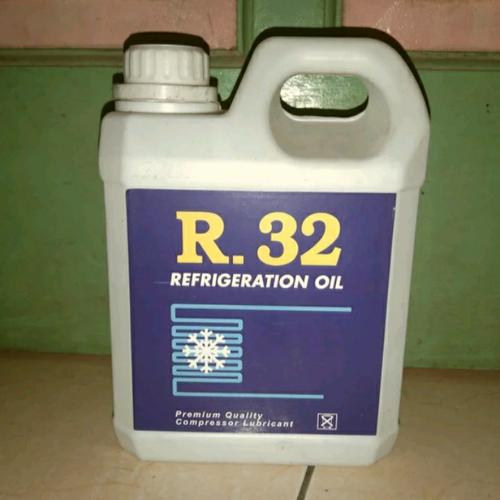 Jual Oli compresor r32. - Kota Bekasi - Jeje bintang grosir | Tokopedia