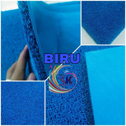 Jual KARPET MIE BIHUN 1 ROLL FULL UKURAN 120 CM X 18 M TEBAL 15MM ...