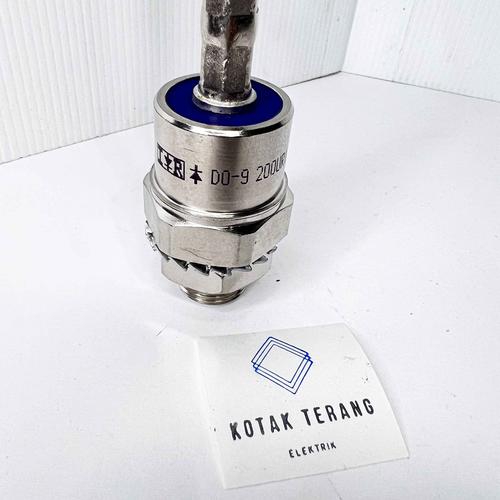 Jual Dioda Diode IR Stud Baut 200UR120 200U120 200A 1200V - Panah Atas ...