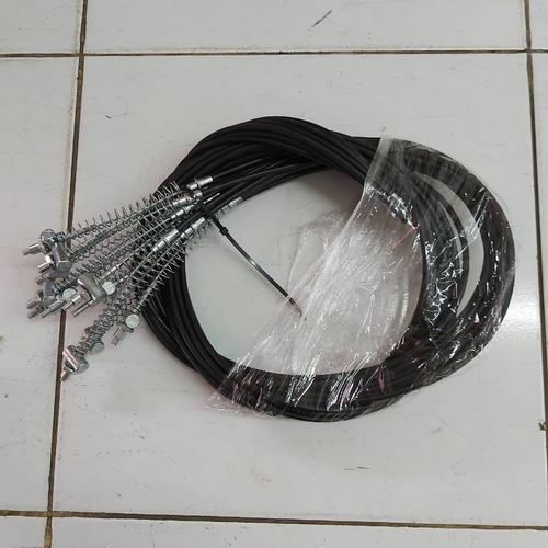 Jual Tali rem belakang sepeda listrik U-winfly - Hitam - Kota Tangerang ...