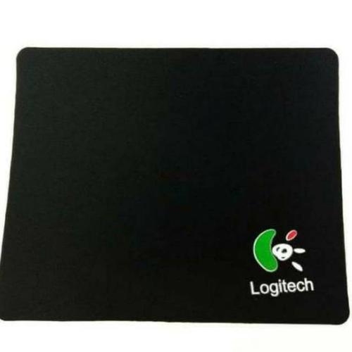 Jual MOUSE PAD with Logo Logitech / Microsoft Mousepad - Microsoft ...