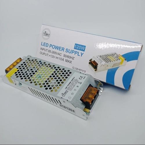 Jual Hiled Trafo Switching Power Supply 12V DC - 5A, 10A, 12.5A, 20.5A ...