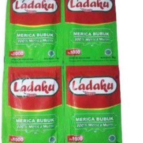 Jual ladaku 1 renceng isi 12 pcs - Kab. Deli Serdang - doraemon mart ...