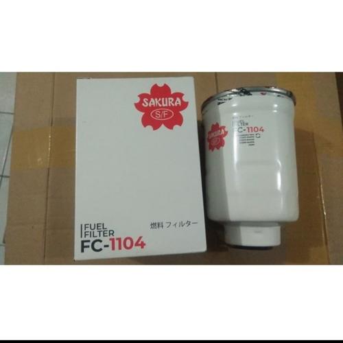 Jual Fuel Filter Sakura Genuine FC-1104 - Jakarta Barat - MuliaSakti ...