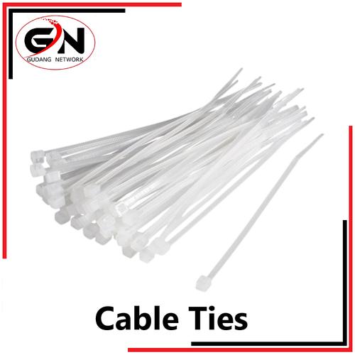 Jual KABEL TIS 30CM Ties Cable - Jakarta Pusat - Gudang Network ...