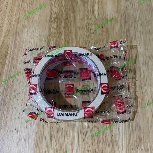 Jual lakban kertas lem kertas 1 INCH DAIMARU / masking tape - Jakarta ...