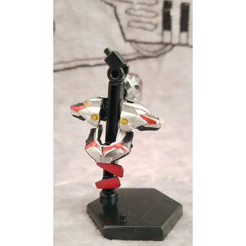 Jual SODO KAMEN RIDER ZIO KAMEN RIDER RYUKI ARMOR - Kota Depok - BurN ...