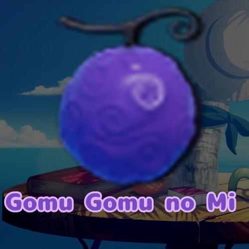 Jual Gomu Gomu no Mi - Grand Piece Online (GPO) - Kota Yogyakarta ...