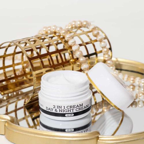Jual 2IN1 CREAM (DAY&NIGHT CREAM) 10 GR - Jakarta Barat - Dara_shop84 ...