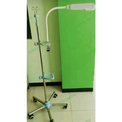 Jual Troley Vein Finder / Troley Mobile Vein Finder / Troli Vein Finder ...