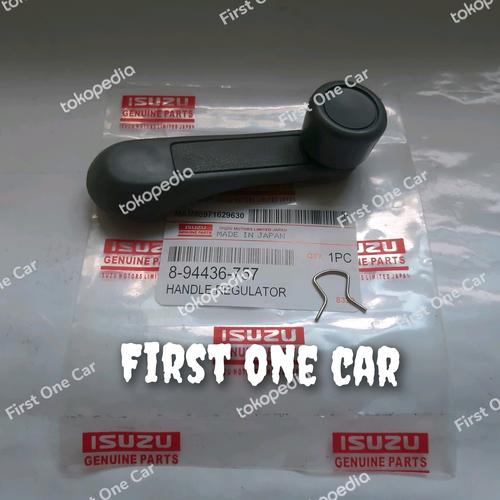 Jual Handle Regulator Putaran kaca Isuzu Panther - Jakarta Pusat ...