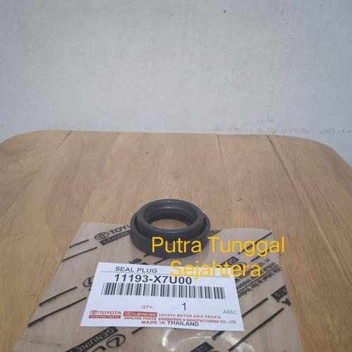 Jual Seal Busi Oring Busi Original Grand New Avanza Veloz Xenia 11193 ...