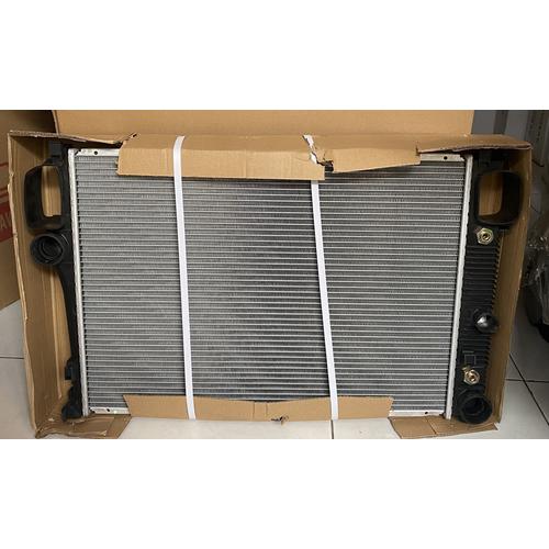 Jual radiator mercy S350 S350L W221 2006 2007 2008 2009 2010 2011 2012 ...