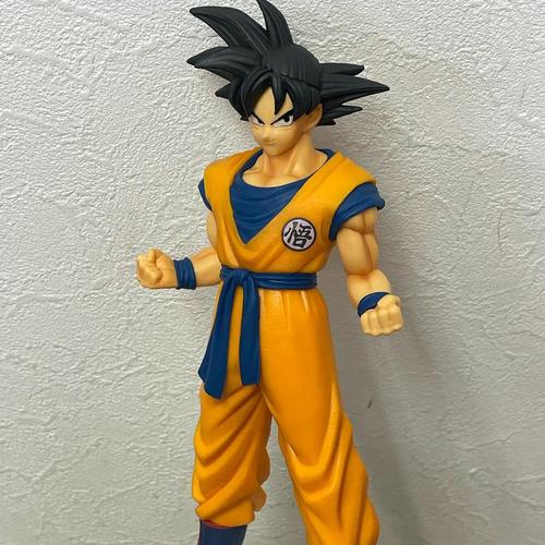 Jual Action Figure Goku Dragon Ball Super Hero Dxf - Jakarta Timur ...