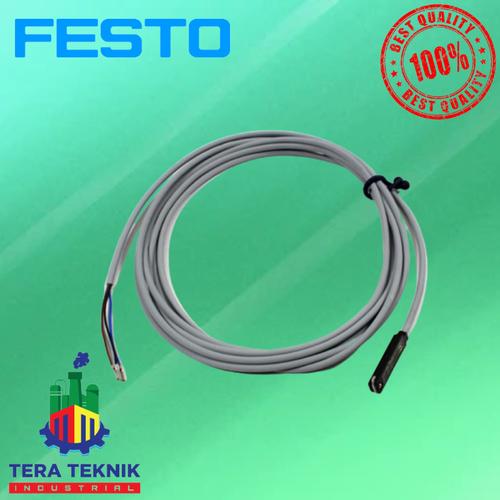 Jual FESTO proximity sensor SME-8-K-LED-24 (150855) ORIGINAL READY ...