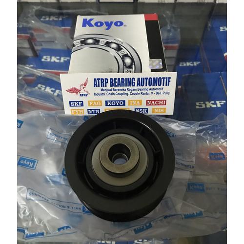 Jual BEARING PULLY TENSIONER MITSUBISHI PAJERO V97 V93 KOYO JAPAN ...