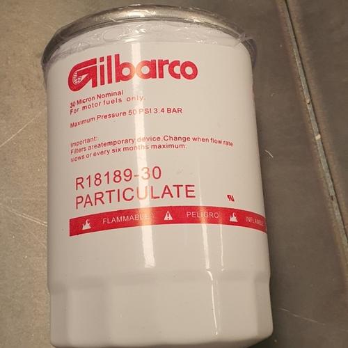 Jual filter gilbarco spbu saringan filter spbu gilbarco strainer spbu ...
