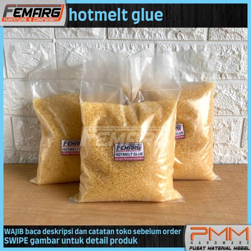 Jual lem hotmelt | edging glue lem edging pvc hpl lem mesin edging ...