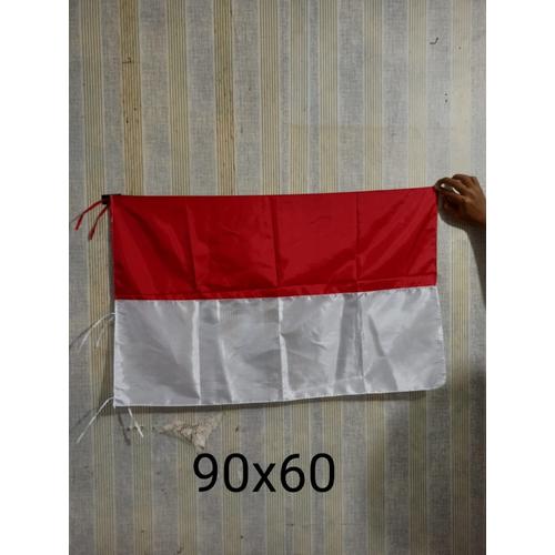 Jual Bendera Merah Putih 90 x 60 Cm - 180 x 120 cm - 40x30 - Jakarta ...