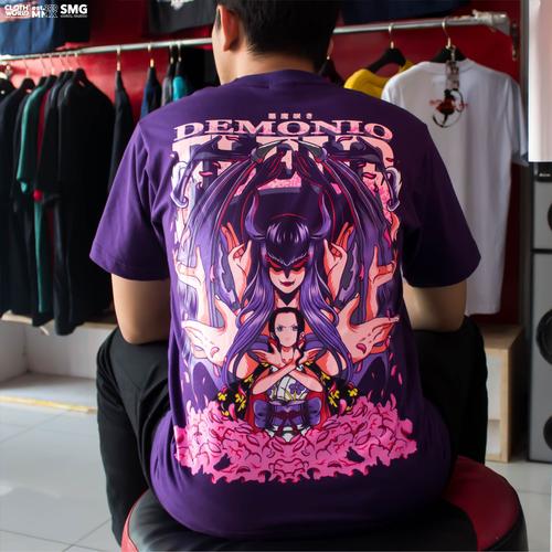 Promo Nico Robin Demonio Fleur Mugiwara Strawhat Pirates Anime One ...