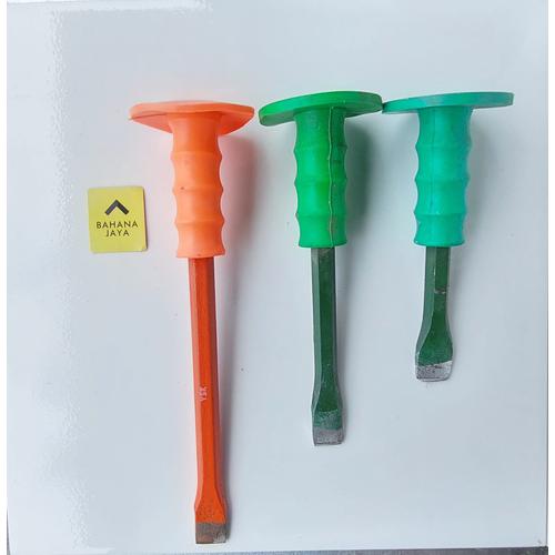 Jual PAHAT BATU PAHAT BETON TOPI COLD CHISEL BETEL BAJA BETEL TEMBOK ...