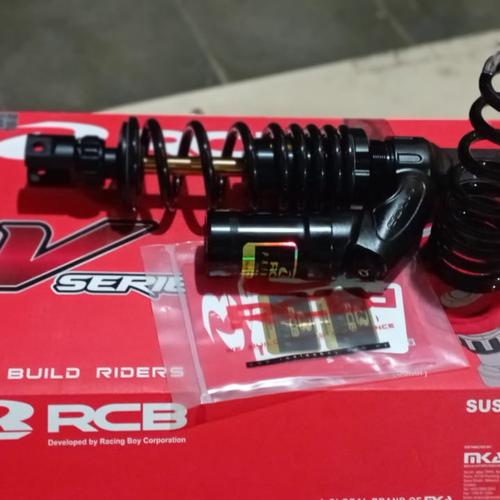 Jual SHOCK RCB VD SERIES FOR HONDA VARIO - Kota Yogyakarta - Victory ...
