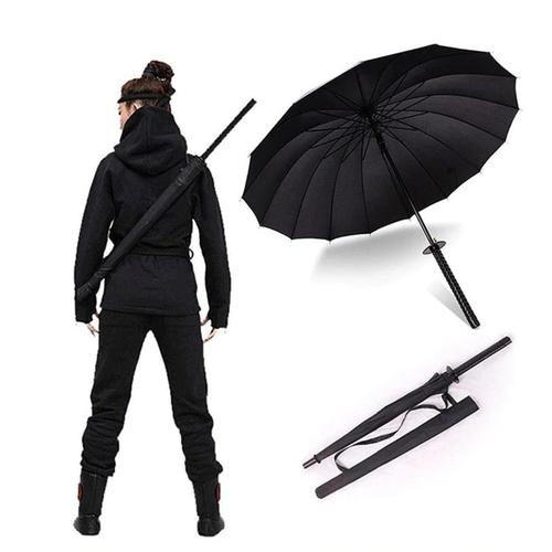 Jual Payung Samurai Jepang Ninja Samurai Umbrella Katana Payung Besar ...