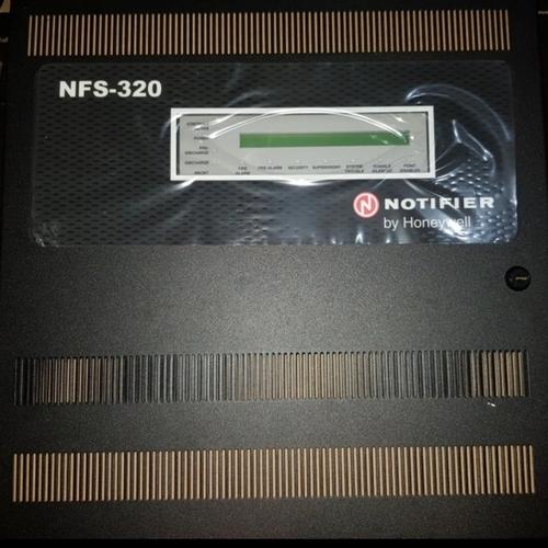 Jual Notifier Nfs 320 E - Jakarta Selatan - Fire Alarm Tech | Tokopedia