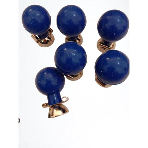 Jual BULB ECG/BALON EKG/BULB EKG/BALON ECG/CHEST ELECTRODE UNTUK EKG ...