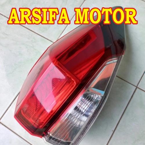 Jual stoplamp lampu stop rush terios 2018 - 2021 original. satuan ...