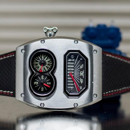 Jual Azimuth Roboto R2 Original Swiss Made - Jakarta Timur - sunarloji ...