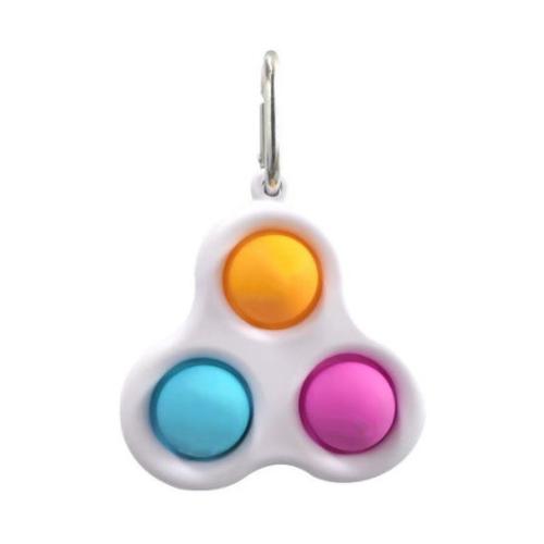 Jual Simple Dimple / Simpl Dimpl Grade B Fidget Sensory Tiktok Toys - A ...