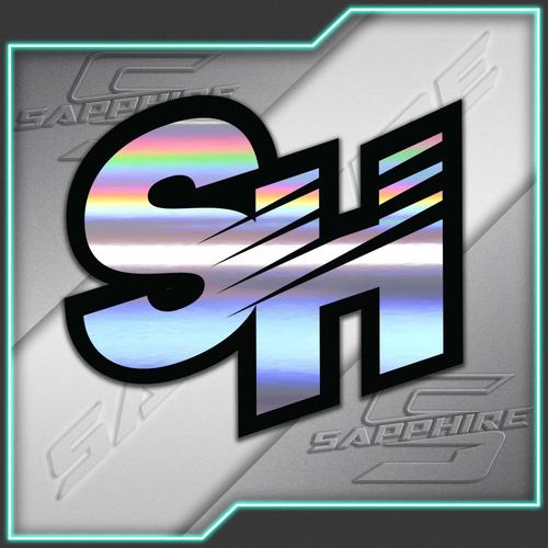 Jual Sticker Speed Hunter Stiker Logo SH SpeedHunters - Jakarta Timur ...