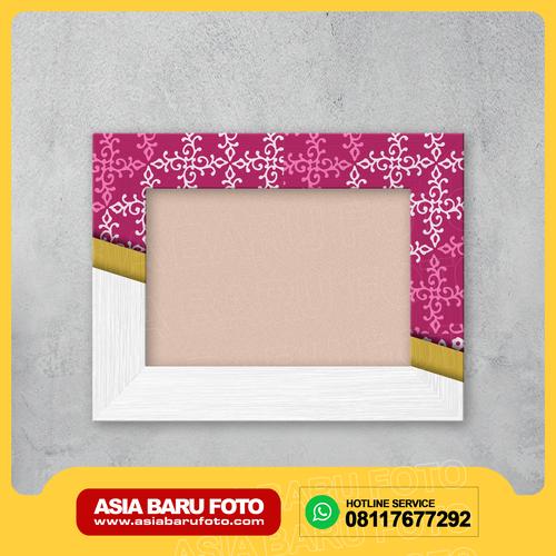 Jual Bingkai/Frame/Figura Printable - Kota Pekanbaru - Asia baru foto ...