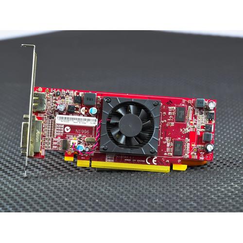 Jual VGA AMD RADEON HD 5450/GT 310/GT 210 512MB 64BIT DDR3 - Kota ...