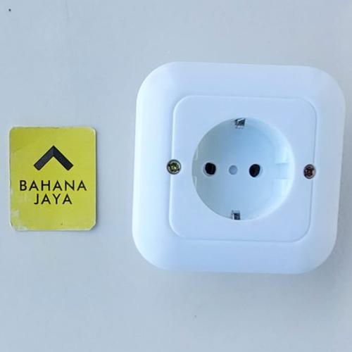 Jual STOP KONTAK ARDE INBOW DEXTA OB CREAM DX-805 MANADO - Kota Manado ...