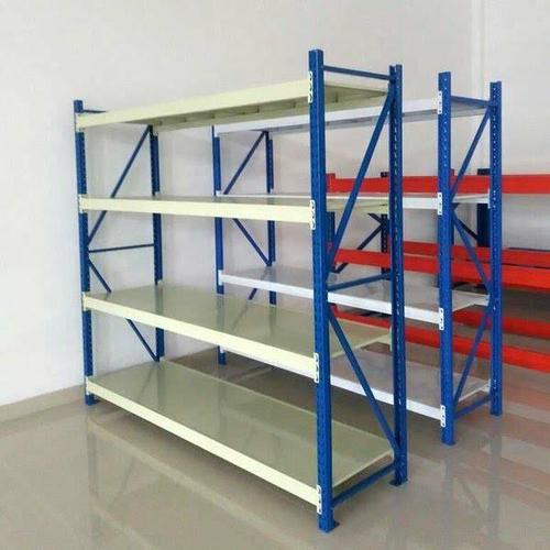 Jual Rak Gudang,Rak Besi,Rak Shelving Kapasitas Beban.500Kg - STARTER 5 ...